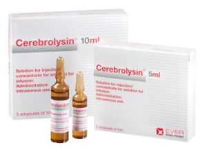 A comprehensive overview of Cerebrolysin®